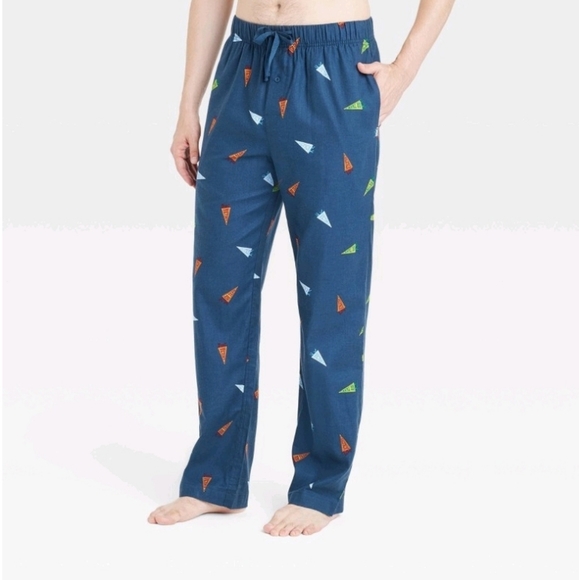 Goodfellow & Co | Pants | Mens Flannel Pajama Pants Goodfellow Co ...